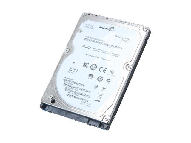 Click here for Seagate Momentus 5400.6 ST9250315AS 250GB 5400 RPM... prices