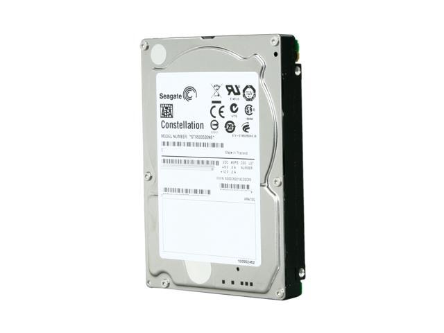 Click here for Seagate Constellation ST9500530NS 500GB 7200 RPM 3... prices