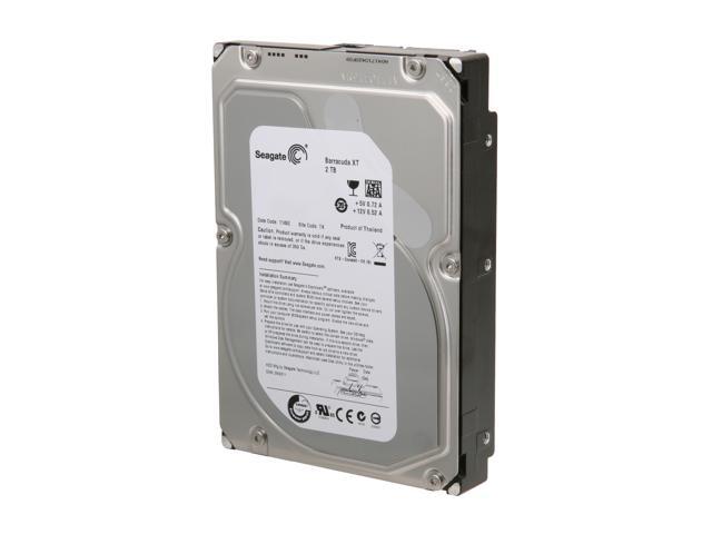 Click here for Seagate BarraCuda XT ST32000641AS 2TB 7200 RPM 64M... prices