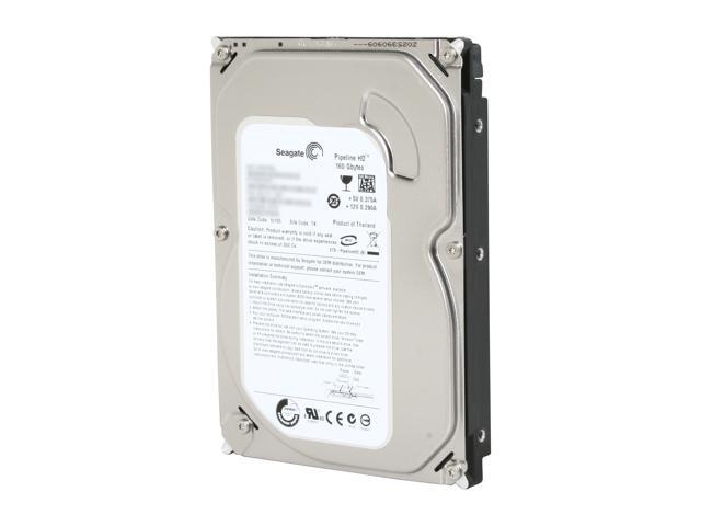 Click here for Seagate Pipeline HD ST3160310CS 160GB 5900 RPM 8MB... prices