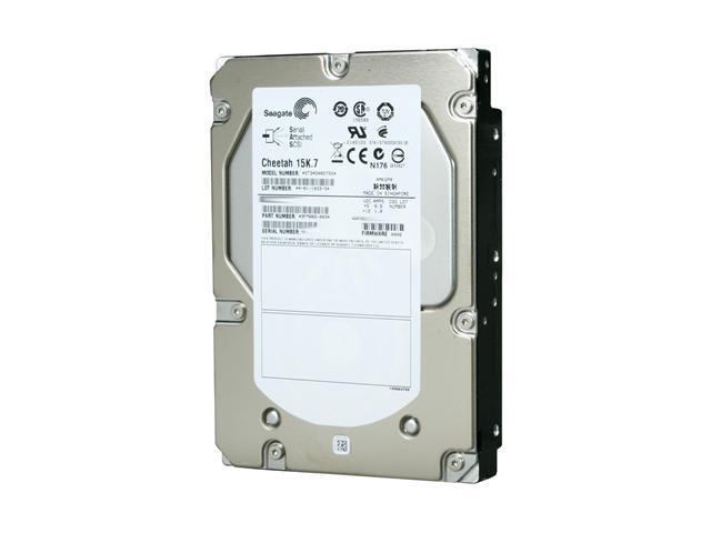 Click here for Seagate Cheetah 15K.7 ST3450857SS 450GB 15000 RPM... prices
