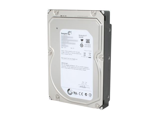 Click here for Seagate BarraCuda XT ST33000651AS 3TB 7200 RPM 64M... prices