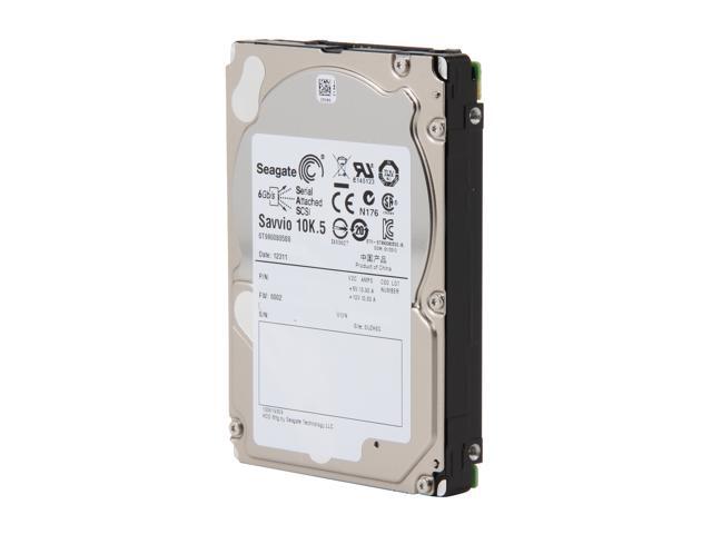 Click here for Seagate Savvio 10K.5 ST9900805SS 900GB 10000 RPM 6... prices