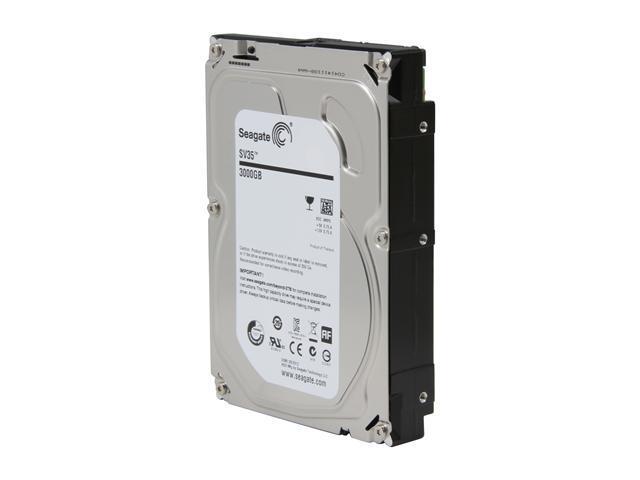 Click here for Seagate SV35.6 Series ST3000VX000 3TB 7200 RPM 64M... prices