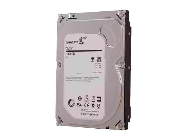 Click here for Seagate SV35.6 ST1000VX000 1TB 7200 RPM 64MB Cache... prices