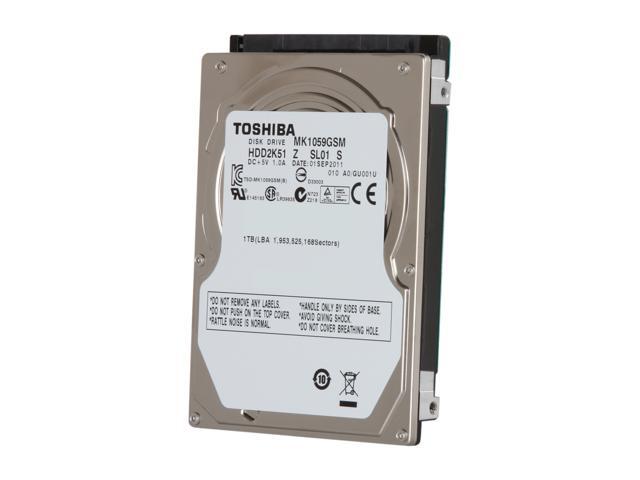 Click here for TOSHIBA MKxx59GSM Series MK1059GSM 1TB 5400 RPM 8M... prices