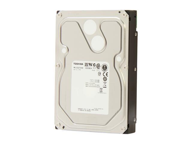 Click here for TOSHIBA MK1002TSKB 1TB 7200 RPM 64MB Cache SATA 3.... prices