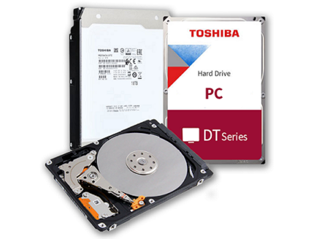 Click here for Toshiba DT01ACA050 500 GB Hard Drive 3.5 Internal... prices