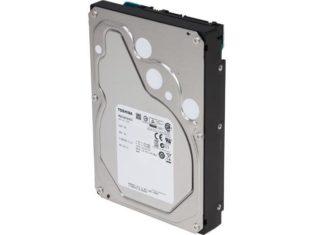 Click here for TOSHIBA MG03ACA400 4TB 7200 RPM 64MB Cache SATA 6.... prices