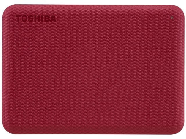 Click here for TOSHIBA 4TB Canvio Advance Portable External Hard... prices