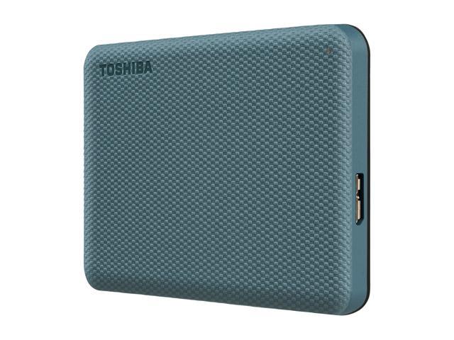 Click here for TOSHIBA 4TB Canvio Advance Portable External Hard... prices