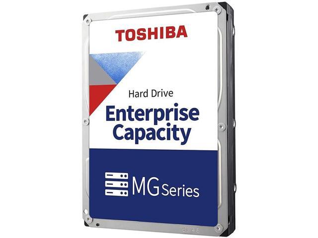 Click here for TOSHIBA MG08SDA400E 4TB 7200 RPM 256MB Cache SAS 1... prices
