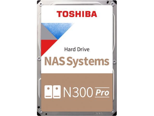 Click here for Toshiba N300 Pro 22TB NAS 3.5-Inch Internal Hard D... prices