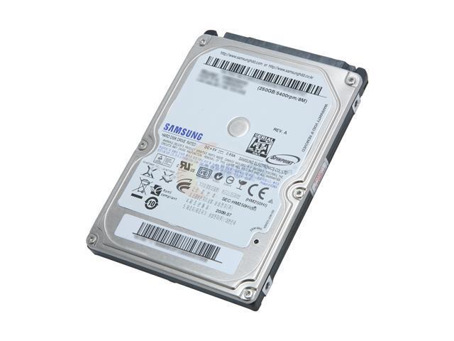Click here for SAMSUNG Spinpoint M7 HM250HI 250GB 5400 RPM 8MB Ca... prices