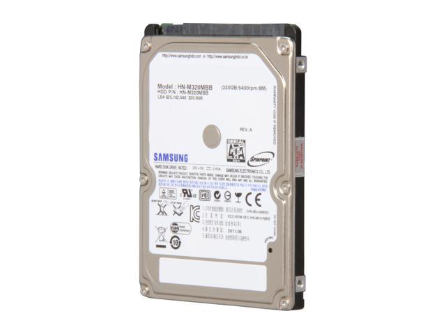 Click here for Seagate Samsung Spinpoint M8 ST320LM001 320GB 5400... prices