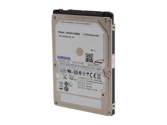 Click here for Seagate Samsung Spinpoint M8 ST1000LM024 (HN-M101M... prices