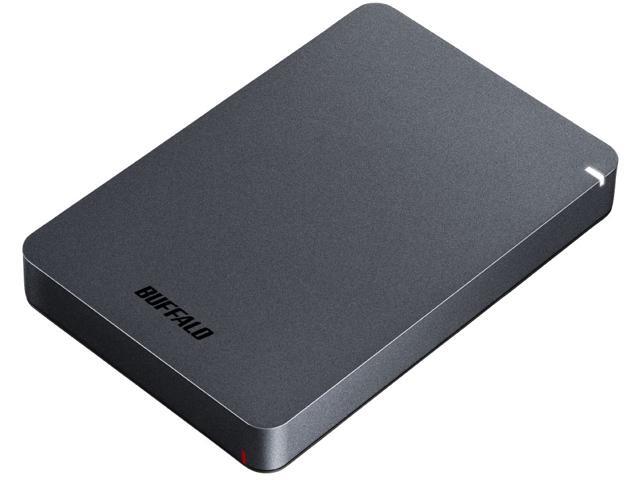 Click here for BUFFALO 2TB MiniStation HD-PGF Portable Hard Drive... prices