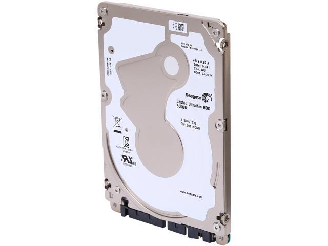 Click here for Seagate ST500LT032 500GB 5400 RPM 16MB Cache SATA... prices