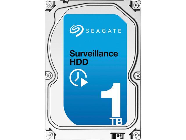 Click here for Seagate Surveillance HDD ST1000VX001 1TB 64MB Cach... prices