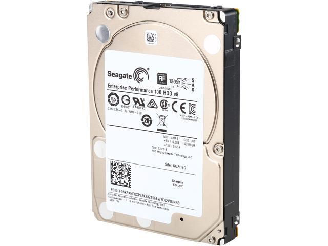 Click here for Seagate ST600MM0158 600GB 10000 RPM 128MB Cache SA... prices