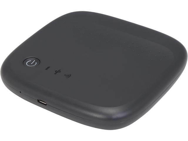 Click here for Seagate 500GB Wireless Mobile External Hard Drive... prices