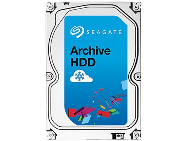 Click here for Seagate Archive HDD v2 ST6000AS0002 6TB 5900 RPM 1... prices