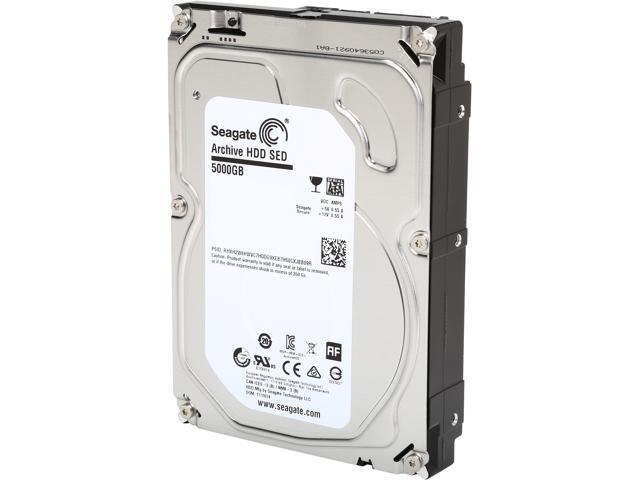 Click here for Seagate Archive HDD v2 ST5000AS0001 5TB 5900 RPM 1... prices