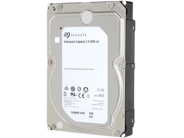 Click here for Seagate Enterprise Capacity 3.5 HDD 3TB 7200 RPM 5... prices