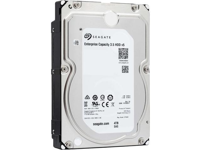 Click here for Seagate Enterprise Capacity 3.5 HDD 4TB 7200 RPM 5... prices