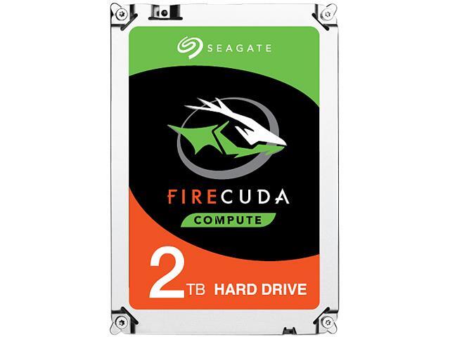 Click here for Seagate FireCuda Gaming SSHD 2TB SATA 6.0Gb/s 2.5... prices