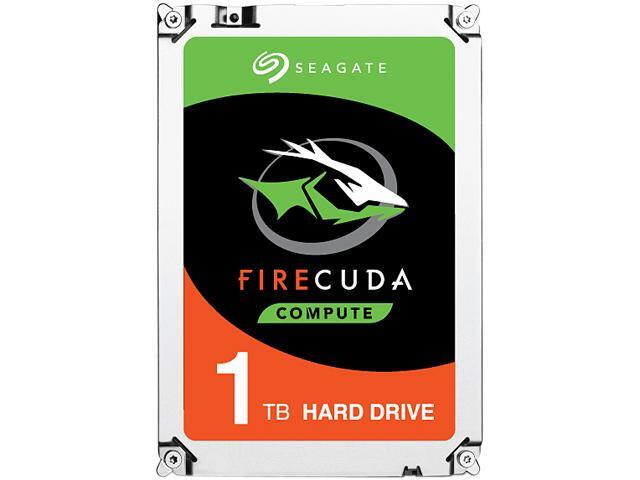 Click here for Seagate FireCuda Gaming SSHD 1TB SATA 6.0Gb/s 2.5... prices