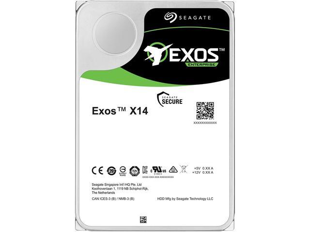 Click here for Seagate Exos X14 ST10000NM0478 10TB 7200 RPM 256MB... prices