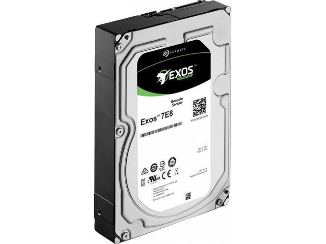 Click here for Seagate Exos 7E8 ST4000NM002A 4TB 7200 RPM 256MB C... prices