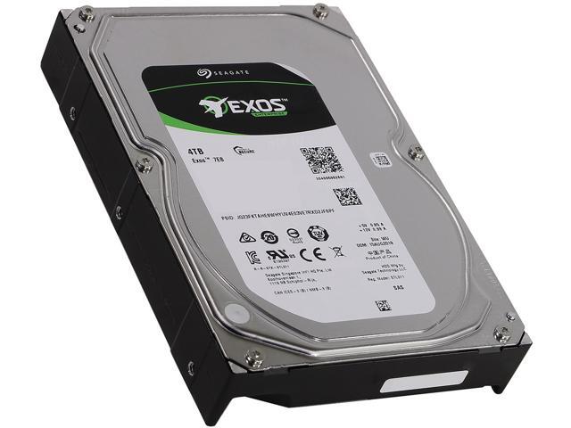Click here for Seagate Exos 7E8 ST4000NM003A 4TB 7200 RPM 256MB C... prices
