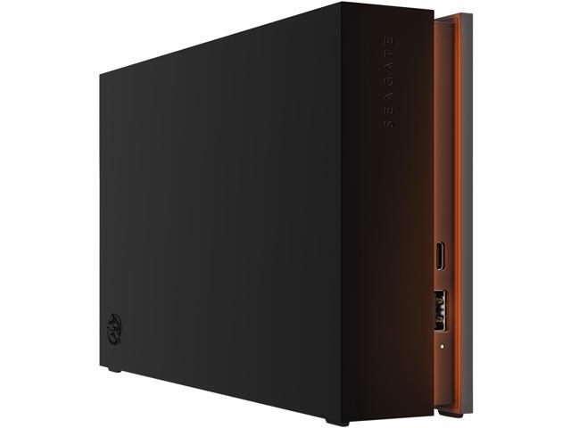 Click here for Seagate FireCuda Gaming Hub External Hard Drive HD... prices