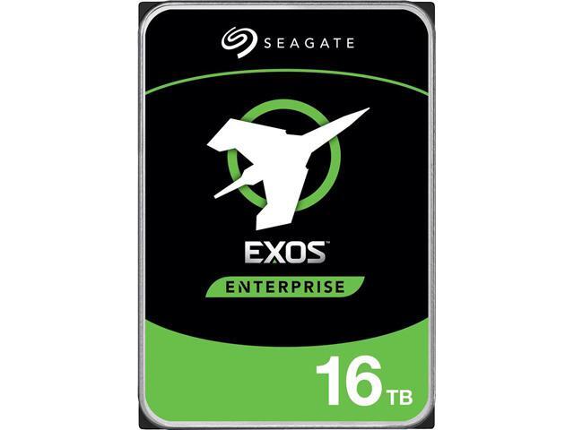 Click here for Seagate Exos X16 ST16000NM003G 16TB 7200 RPM 256MB... prices