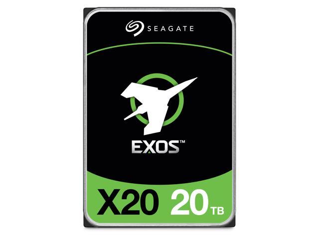 Click here for Seagate Exos X20 ST20000NM007D 20TB 7200 RPM 256MB... prices