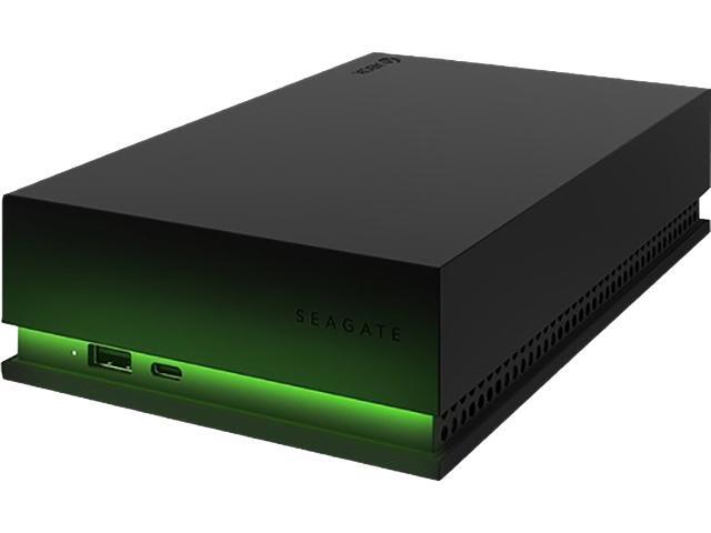 Click here for Seagate - 8TB Game Drive Hub Xbox Certified Extern... prices