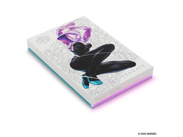 Click here for Seagate Ghost-Spider Special Edition FireCuda Exte... prices