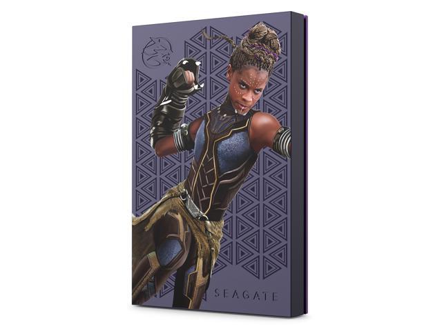 Click here for FireCuda Shuri Special Edition 2TB Portable Extern... prices