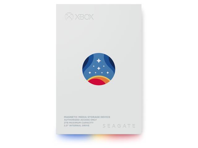 Click here for Seagate Starfield SE Game Drive 2TB External HDD -... prices