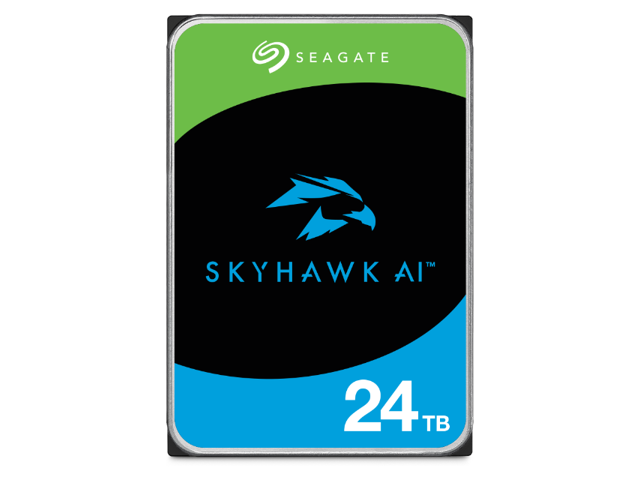Click here for Seagate SkyHawk AI ST24000VE002 24TB 7200 RPM 512M... prices