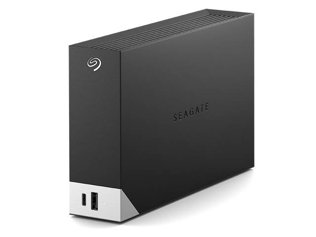 Click here for Seagate One Touch 18TB USB 3.0 / USB Type-C Hard D... prices
