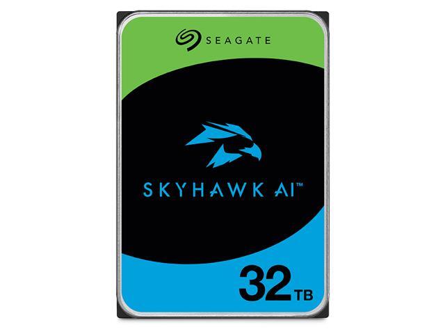 Click here for Seagate SkyHawk AI ST32000VE000 32TB 7200 RPM 512M... prices