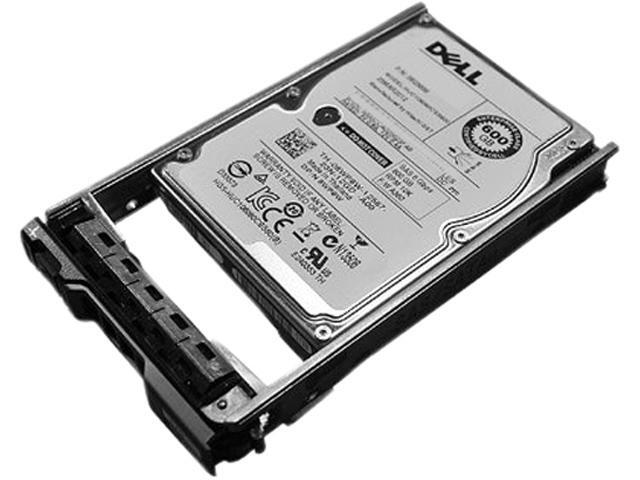 Click here for Dell 8WP8W 600GB 10000 RPM SAS 6Gb/s 2.5 Internal... prices