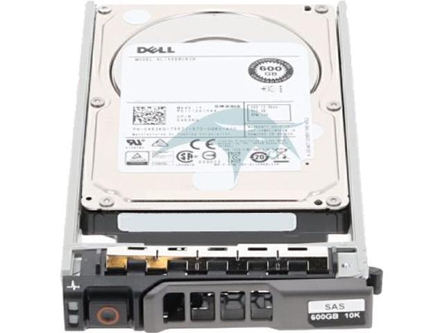 Click here for Dell 400-AOWP 600GB 10000 RPM SAS 12Gb/s 2.5 Inter... prices