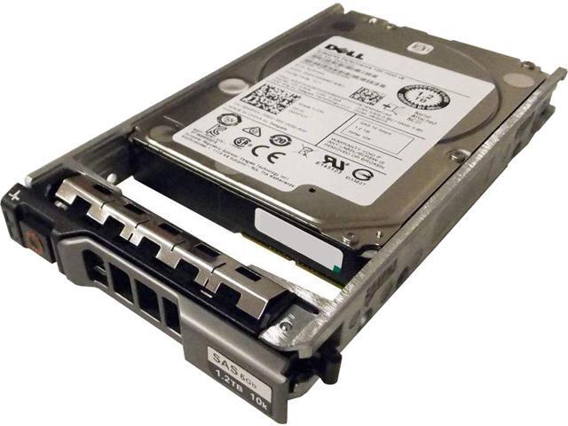 Click here for Dell 400-AJPD 1.2TB 10000 RPM SAS 12Gb/s 2.5 Inter... prices