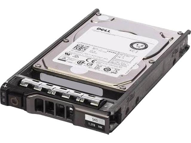 Click here for Dell 400-AJQD 1.2TB 10000 RPM SAS 12Gb/s 2.5 Inter... prices