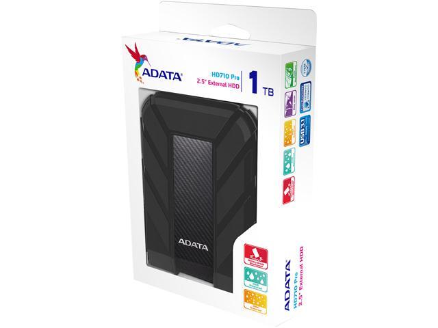 Click here for ADATA 1TB HD710P Portable Hard Drive USB 3.1 Model... prices