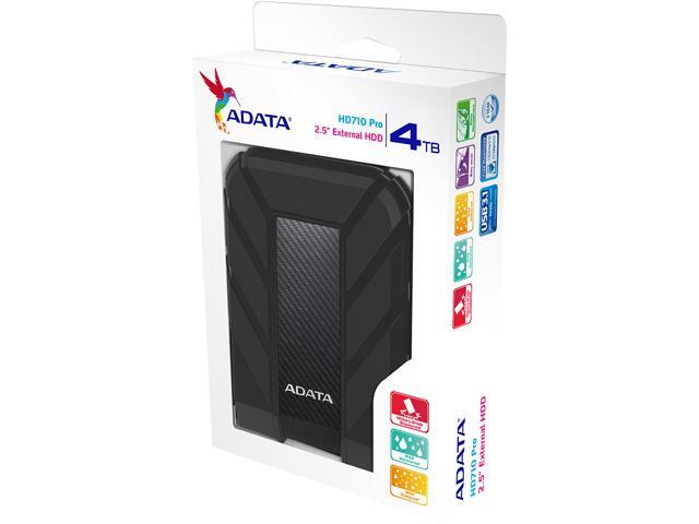 Click here for ADATA 4TB HD710P Portable Hard Drive USB 3.1 Model... prices